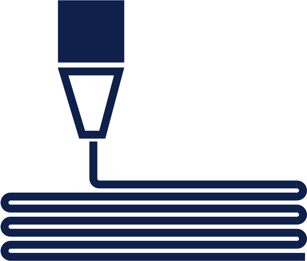 Download Additive Manufacturing Clipart , Png Download - 3d Printing ...