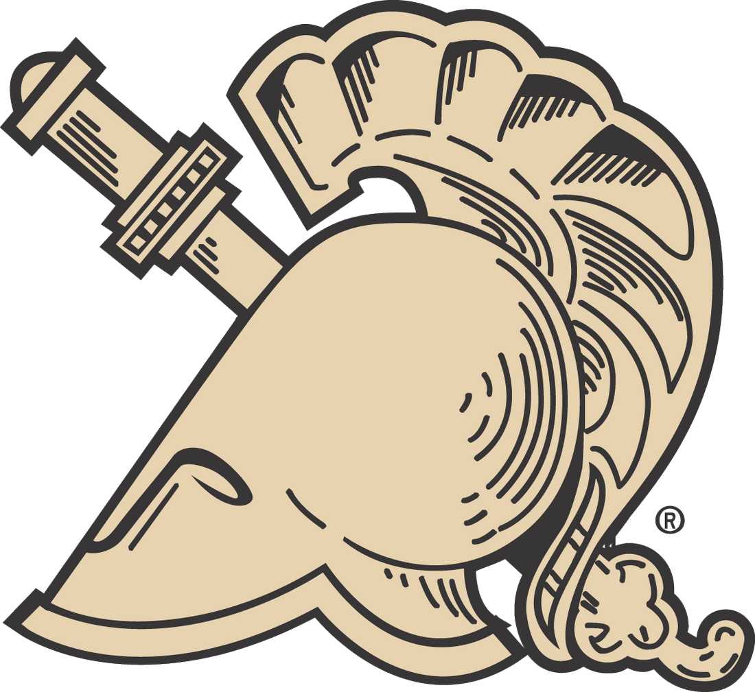 Download Usma Logo&helmet&emblem [united States Military Academy - West ...