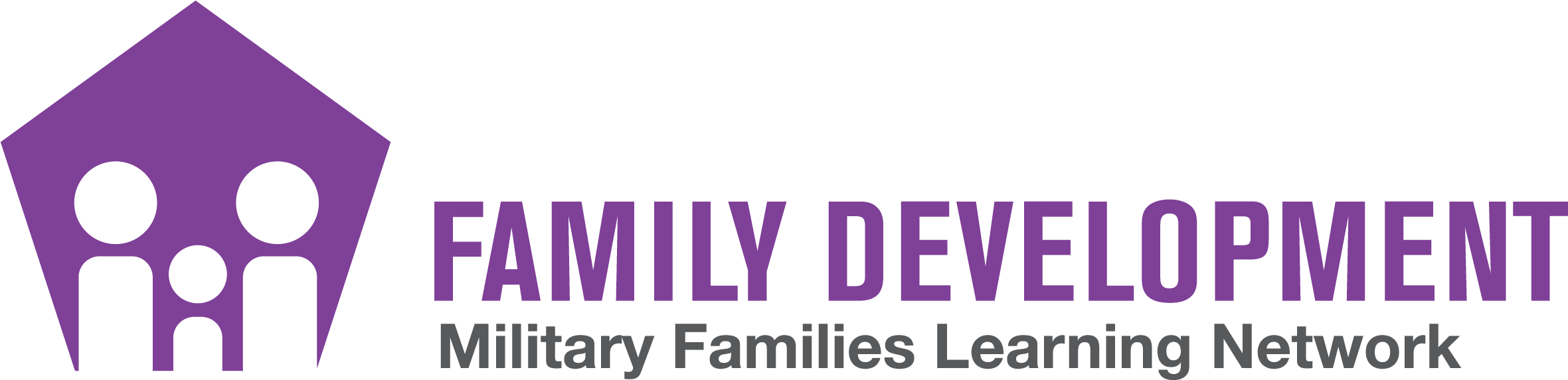 Download Military Family Learning Network - ClipartKey