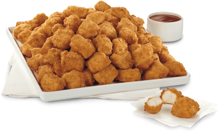 Download Clip Art Catering Party Platters And - Chick Fil A Menu ...