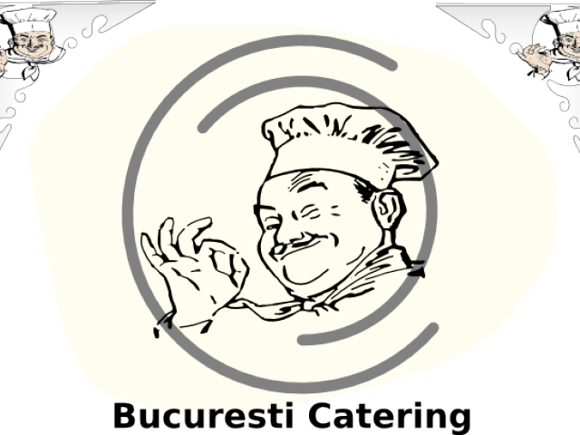 Download Caterer Cliparts - Catering Logo Clip Art - ClipartKey