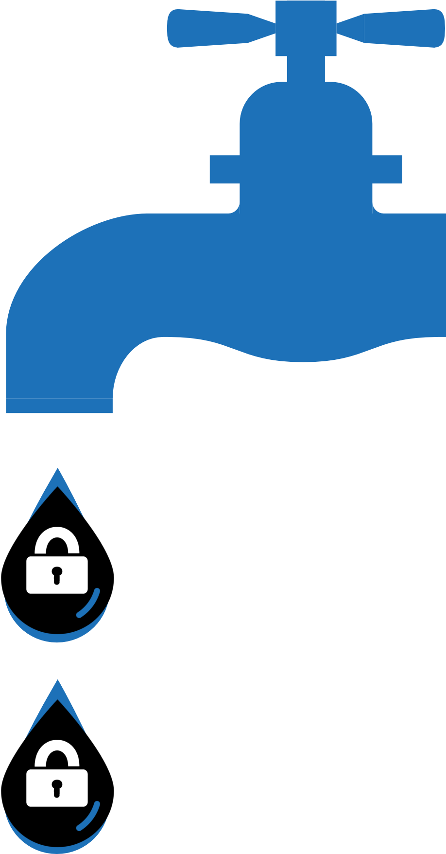 Download Security Drip Generic Placeholder - Nhs Hand Washing Poster ...