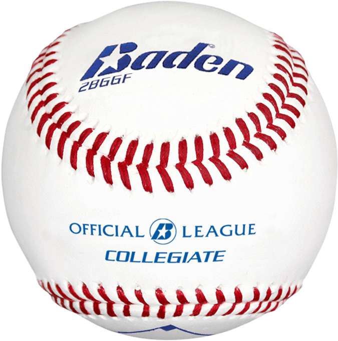 Download Transparent Baseball Ball Png - Baden Baseballs - ClipartKey