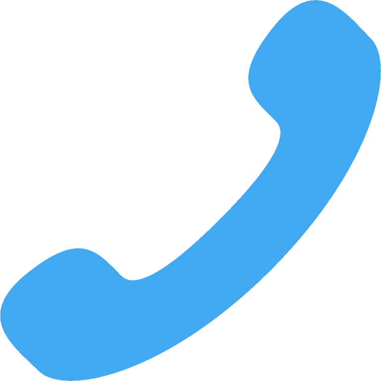 Download Call Us Icon Blue Clipart , Png Download - Call Us Icon Blue ...