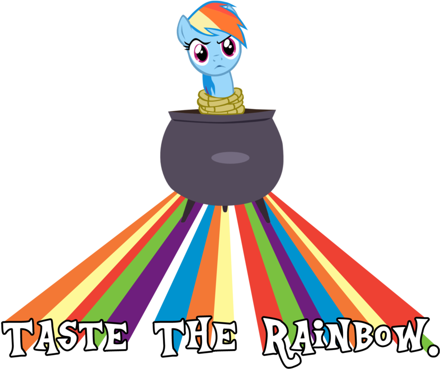 Download Taste The Rainbow - Tast The Rainbow Mother Fucker Gif ...