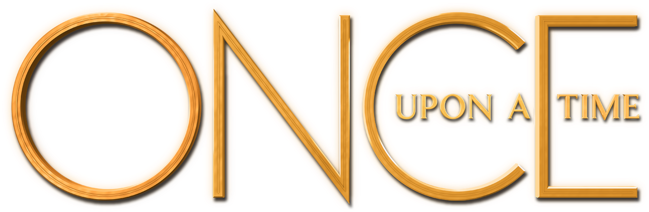 Download Once Upon A Time Logo Png - ClipartKey
