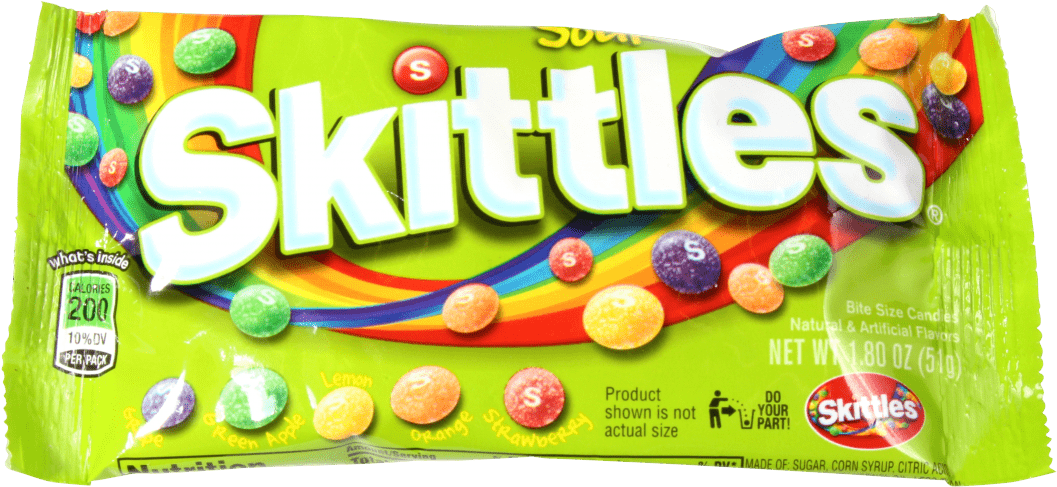 Download Skittles Logo Png - Sour Skittles Transparent Background ...