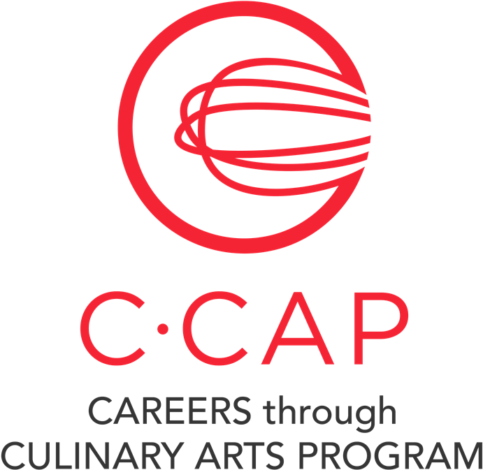 Download Ccap Logo Fccla - Ccap Culinary - ClipartKey