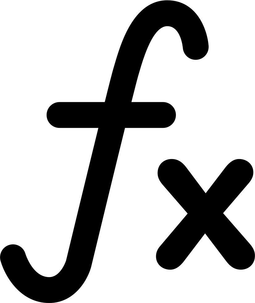 Download Math Symbol Transparent Background Clipart , Png Download ...