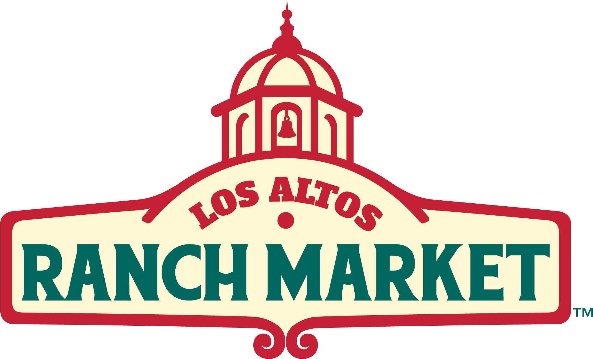 Download Ranch Market Logo - ClipartKey