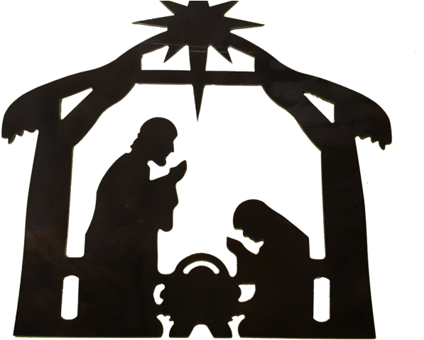 Download Nativity Scene Images - Transparent Nativity Scene Png ...