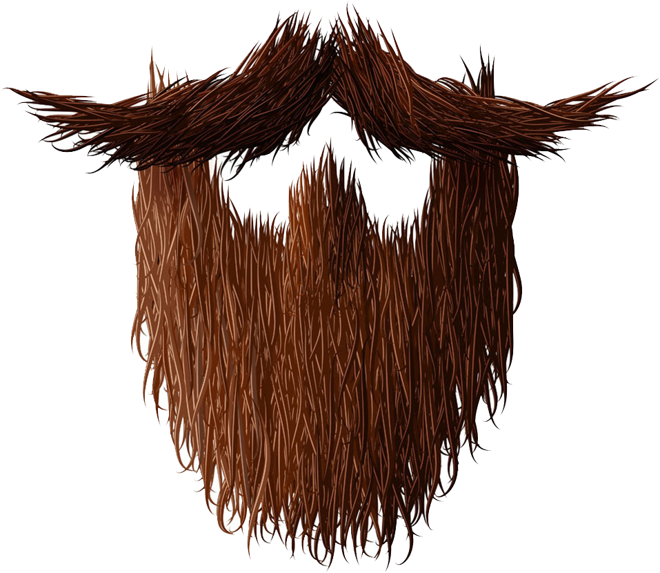 Download Beard Png - Transparent Background Beard Png - ClipartKey