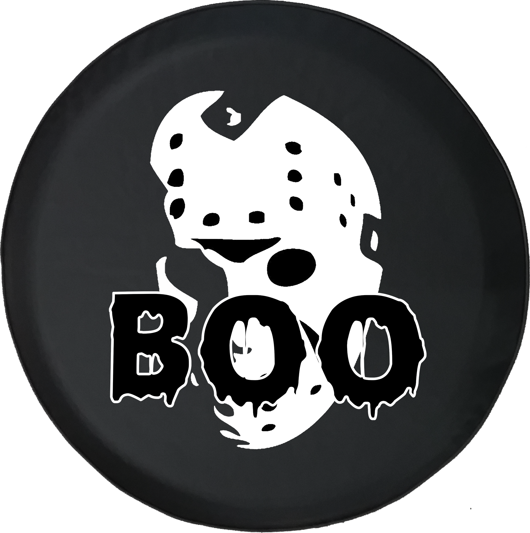 Download Boo Jason Scary Mask Halloween Spooky Haunted Horror ...