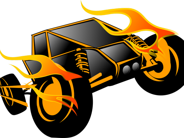 Download Race Car Clipart Remote Control Car - Radio Control Car Clip ...