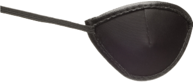 Download Eye Patch Clipart Transparent Background - Transparent ...