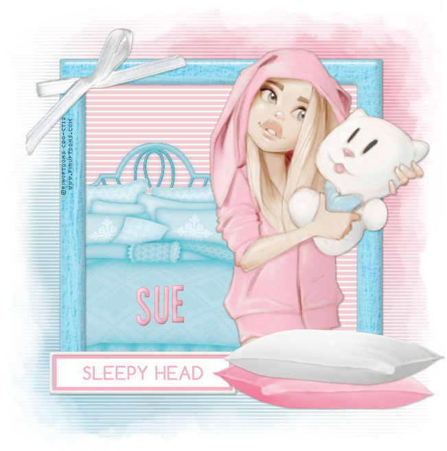 Download Transparent Slumber Party Png - Cartoon - ClipartKey