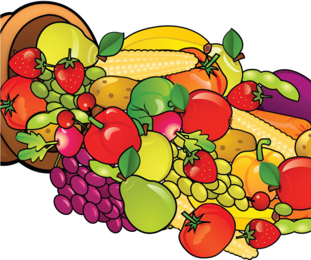 Download Transparent Thanksgiving Clipart Png - Thanksgiving Dinner ...