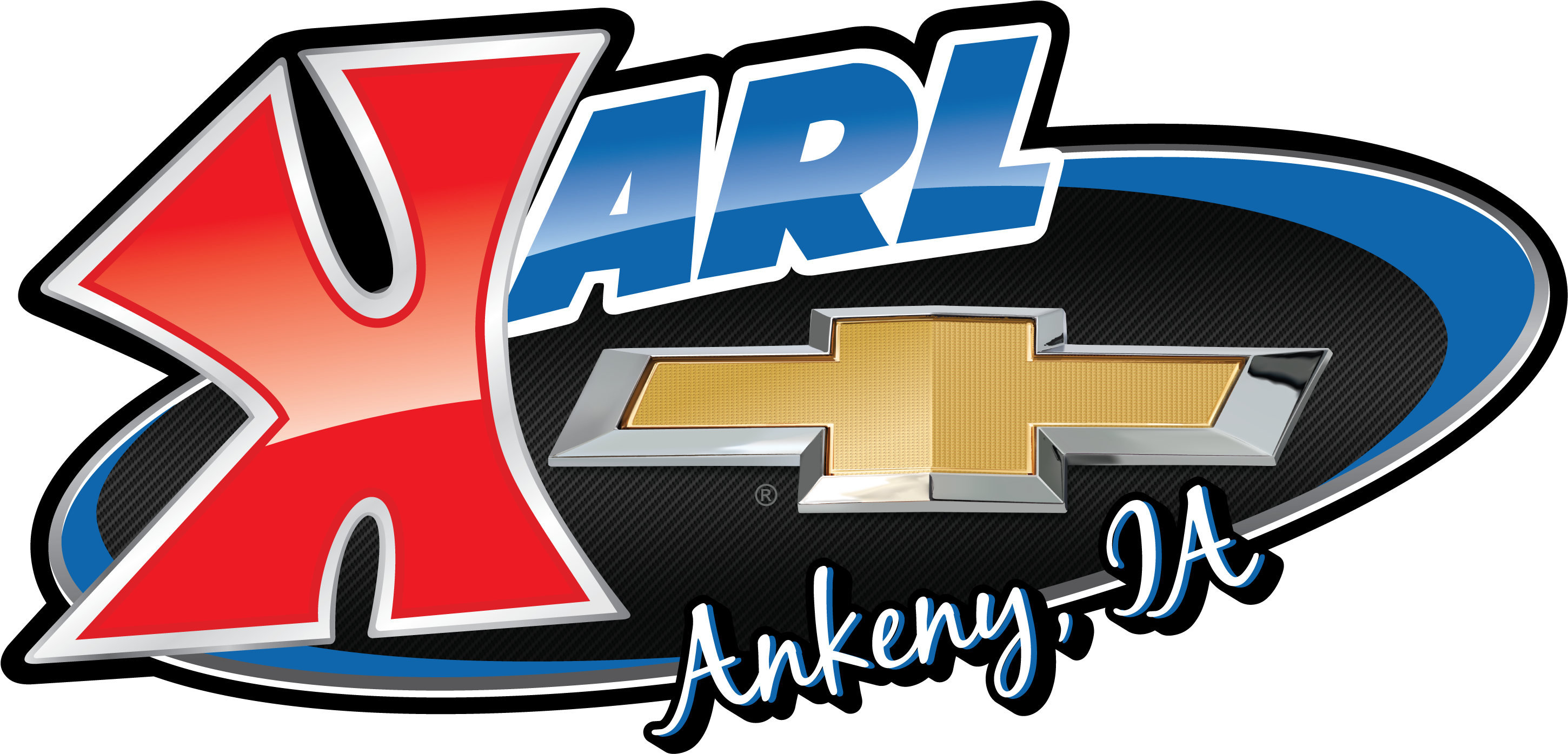 Download Karl Chevrolet - Karl Chevrolet Logo - ClipartKey