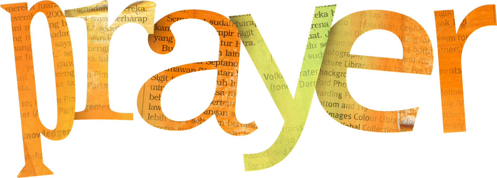 Download Prayer Time Clip Art - Prayers Word - ClipartKey