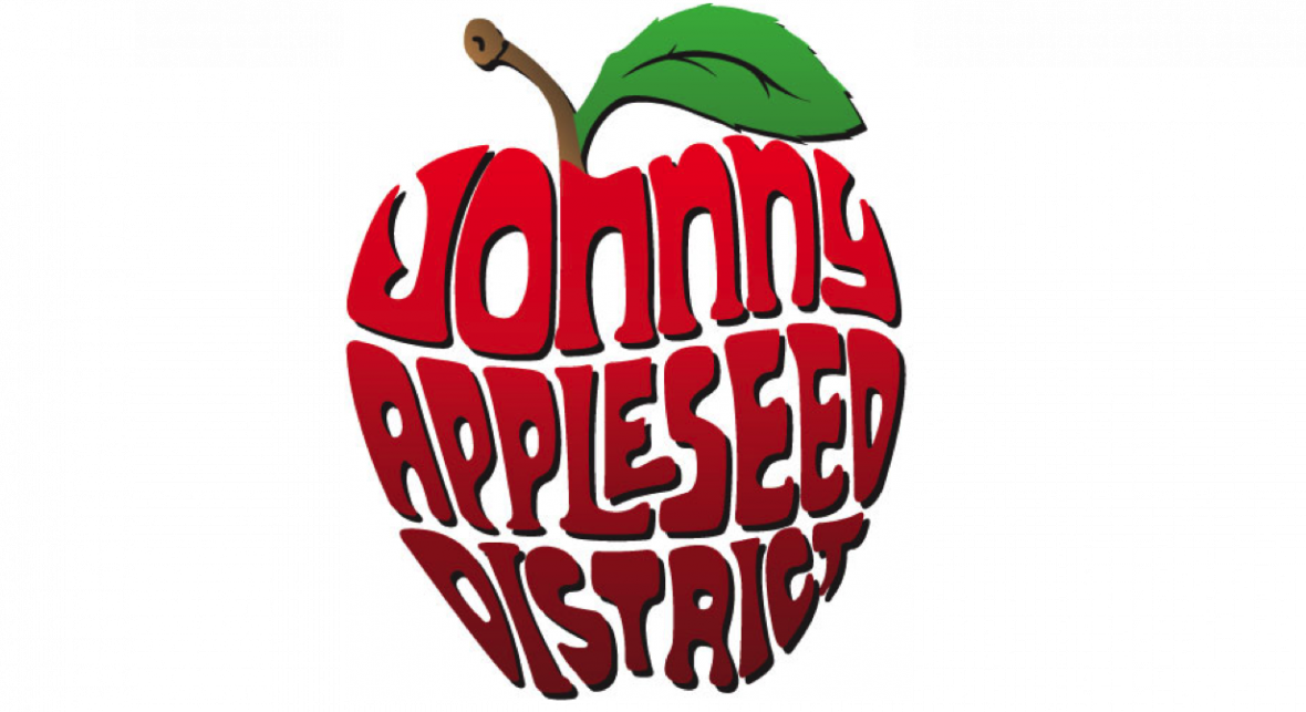 Download Johnny Appleseed Clipart - ClipartKey