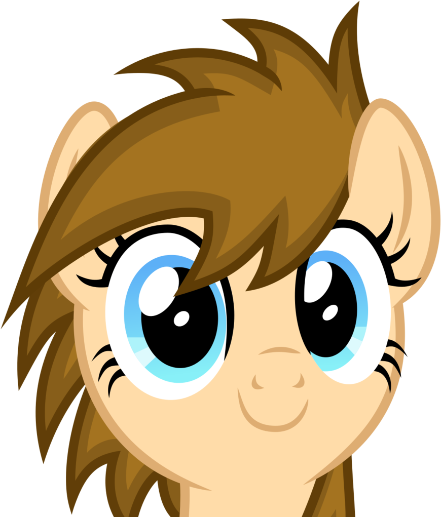 Download Peahead, Blue Eyes, Bust, Cutie Mark, Derpibooru Exclusive ...