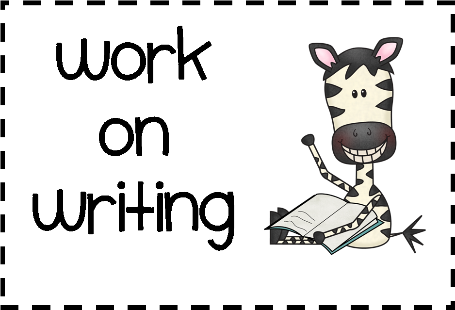 Download Writer Clipart Work Clipart - Zebra Writing Clip Art - ClipartKey