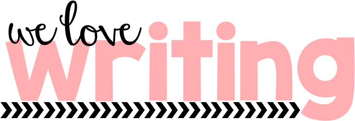 Download We Love Writing Sign - ClipartKey