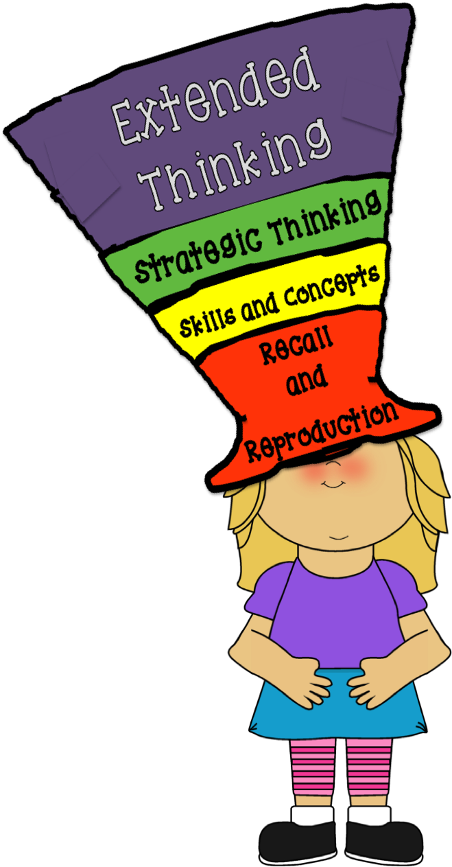 Download Critical Thinking Clip Art - ClipartKey
