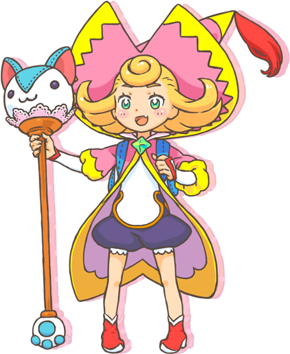 Download Moco Moco Friends Wikia - Moco Moco And Friends - ClipartKey