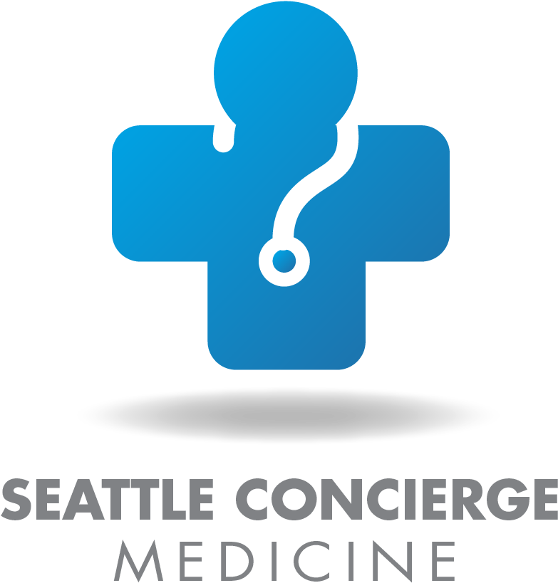Download Giant Is Â‹† Seattle Concierge Medicine Logo - Salesforce ...