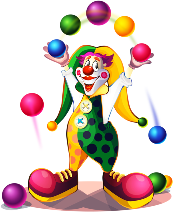 Download Juggler Clipart Png - ClipartKey