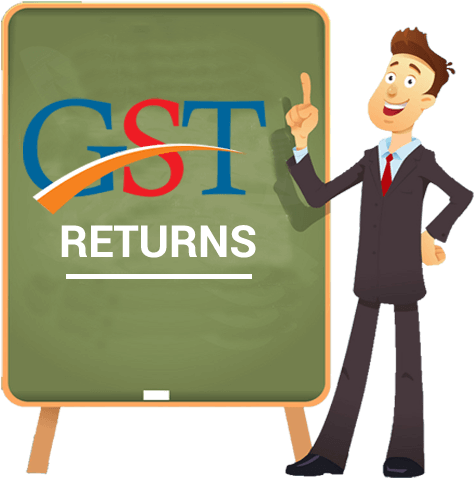 Download Gst Audit - Cartoon - ClipartKey