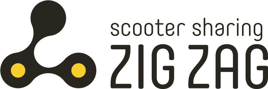 Download Zigzag - Zig Zag Sharing Logo - ClipartKey