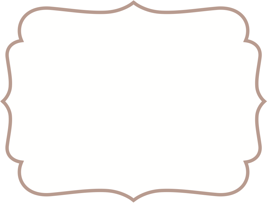 Download Frame Retangular Branco Png - ClipartKey