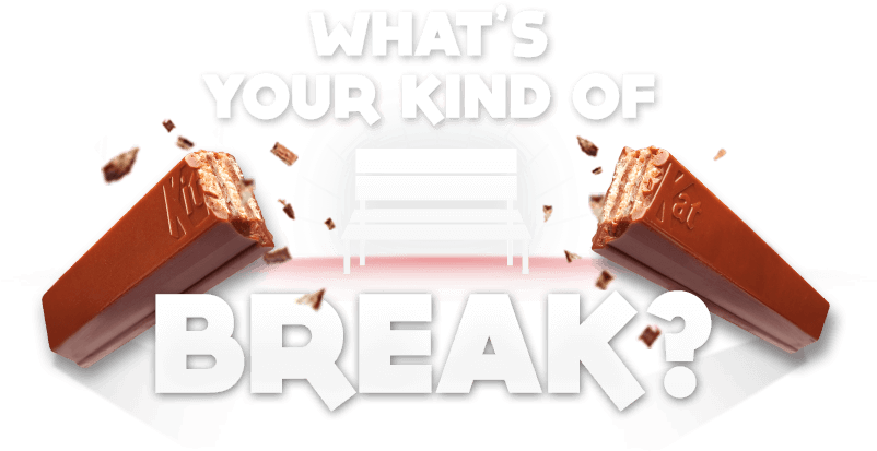 Download Kit Kat Break Png - ClipartKey