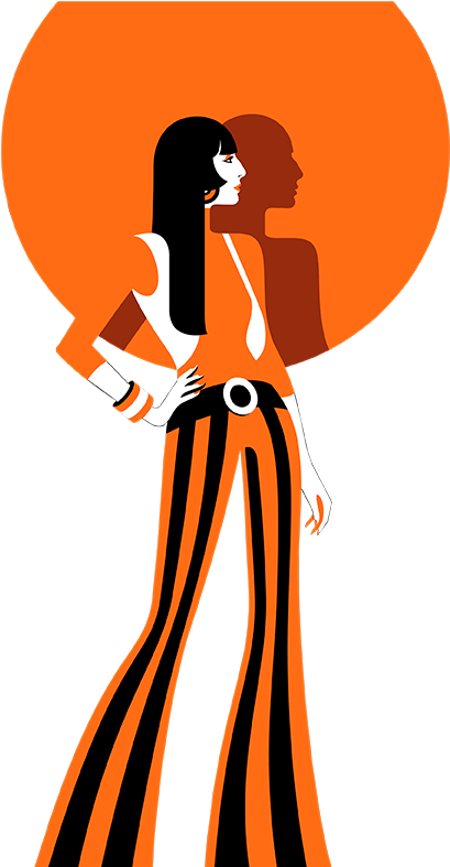 Download Cher Show Broadway Promo , Transparent Cartoons - Cher ...