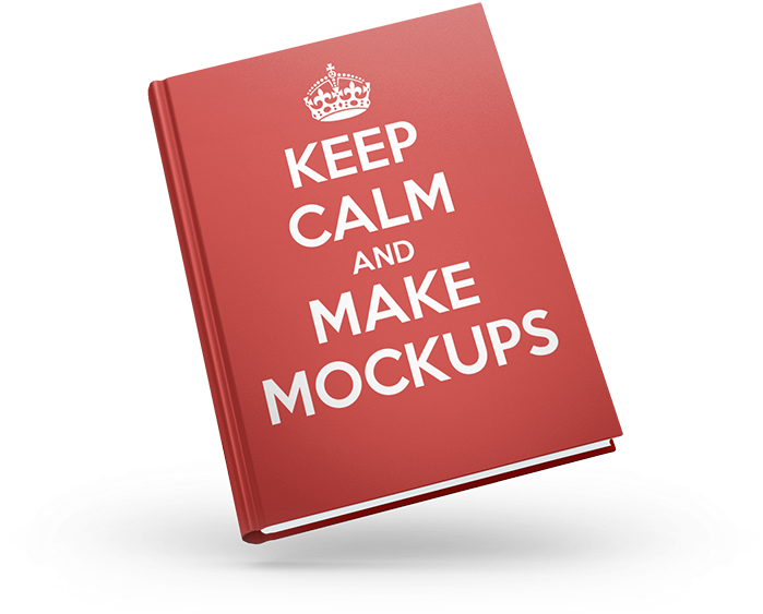 Download Clip Art Book Cover Photo - Free Book Cover Mockup Generator ...