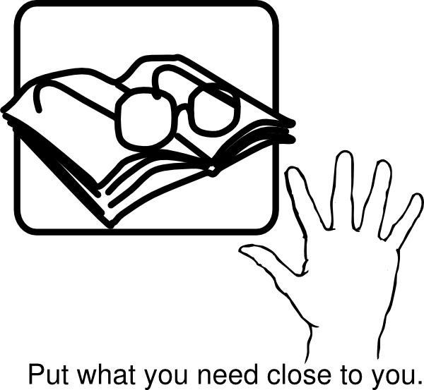 Download Prose Drawing - ClipartKey