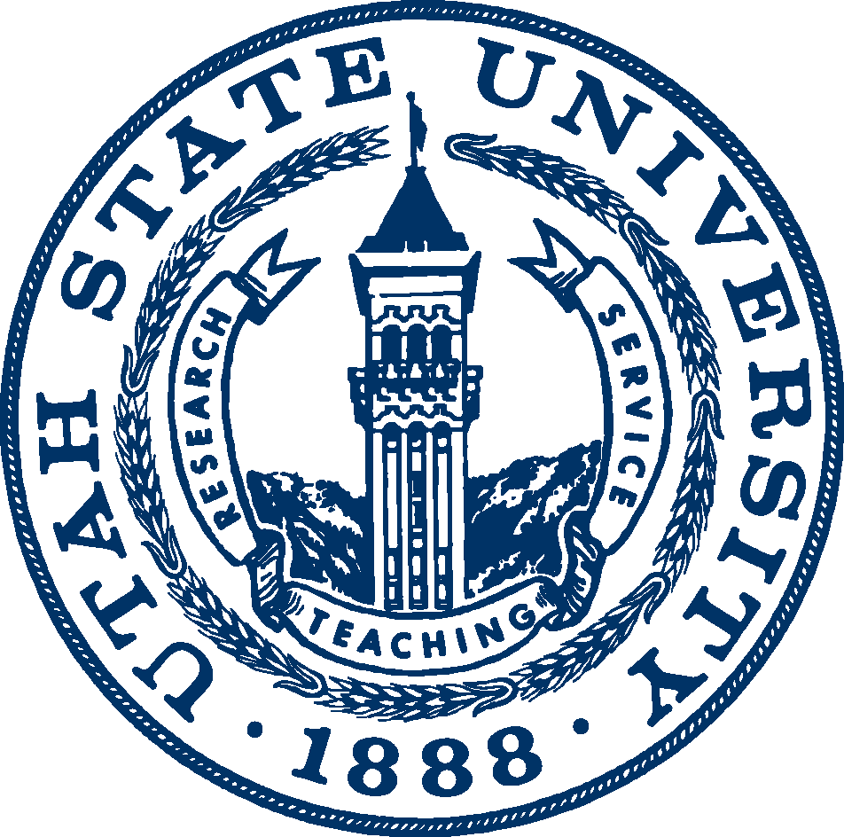 Download Utah State University Logo And Seal [usu] Png - Utah State ...