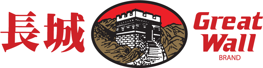 Download Great Wall Logo - 羽絨 城 - ClipartKey