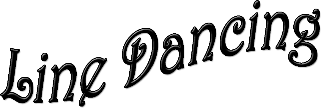 Download Soul Line Dancing Clipart - Line Dance Images Free - ClipartKey