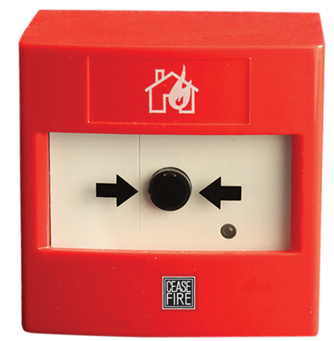 Download Fire Alarm Png - ClipartKey