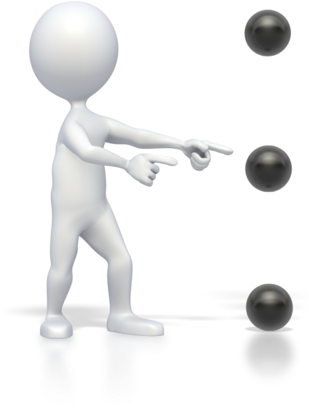 Download Bullet Points Clip Art - ClipartKey