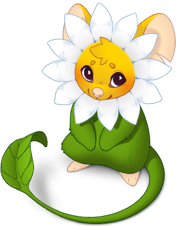 Download Drawn Mouse Tfm - Cute Transformice Art - ClipartKey