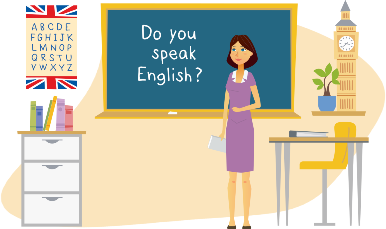 Download Transparent Cliparts Für Fotobuch - School Lessons Cartoon ...