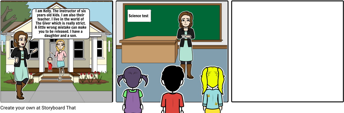 Download Transparent English Class Png - Cartoon - ClipartKey