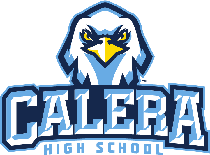 Download Calera High School Logo - ClipartKey