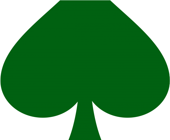 Download Green Clipart Spade - ClipartKey