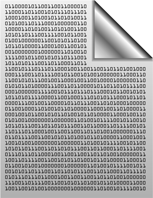 Download File Clipart - Clipart Text File - ClipartKey