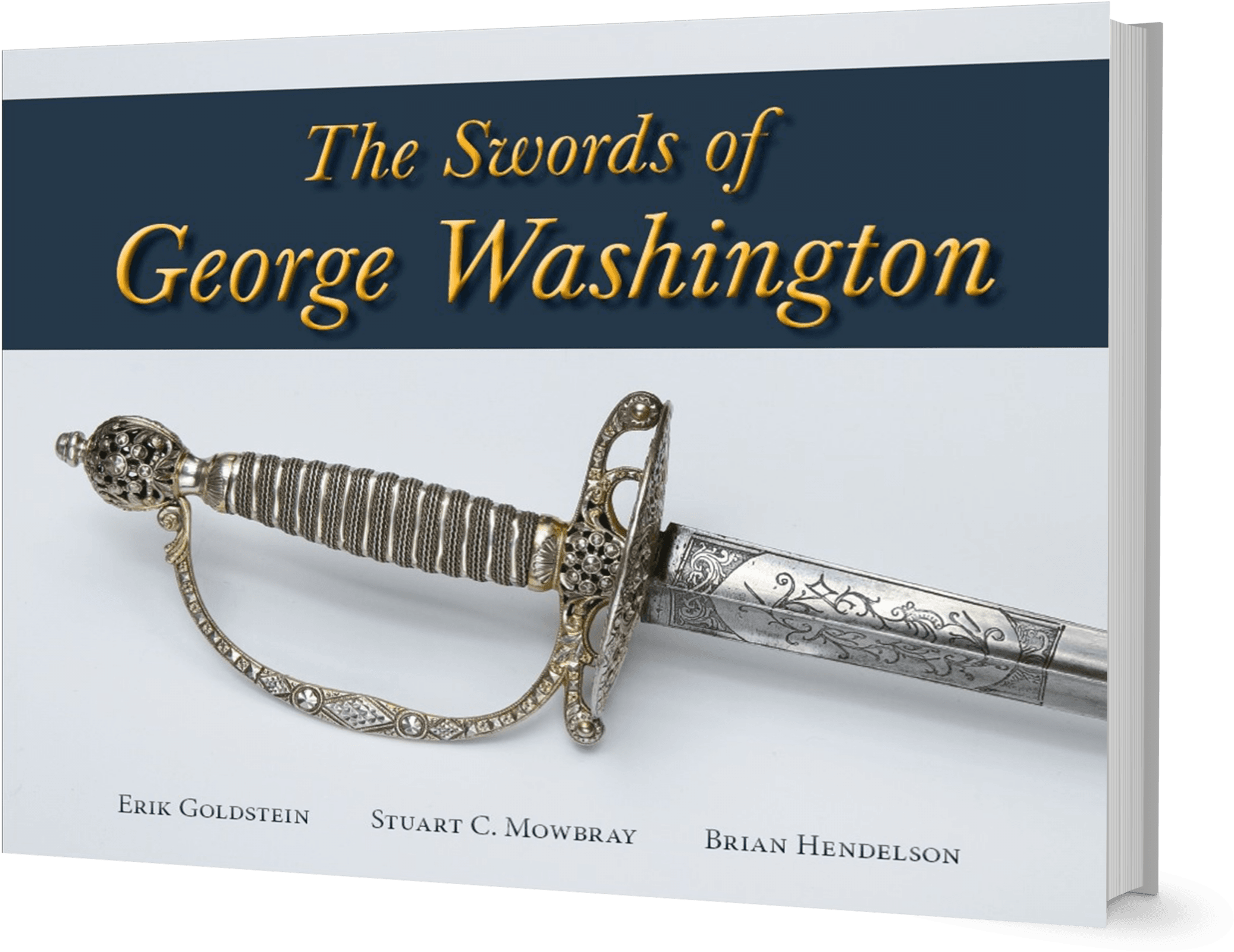 Download George Washington's Sword Worth - ClipartKey